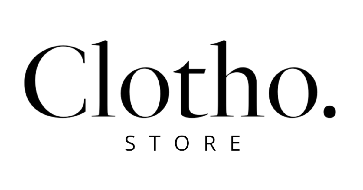 Size guide – CLOTHO STORE